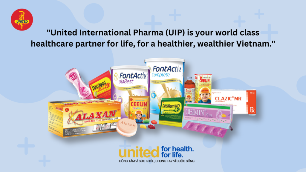 About Us - United International Pharma